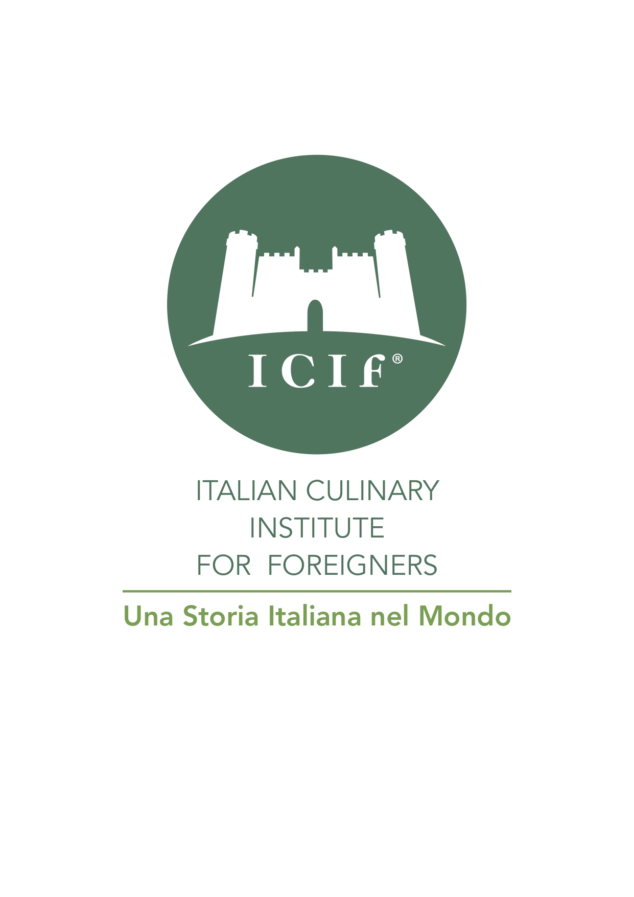 ICIF - Italian Culinary Institute for Foreigners - イタリア留学フェア