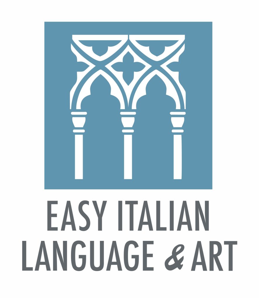 Easy Italian Language & Art - Venice school - イタリア留学フェア