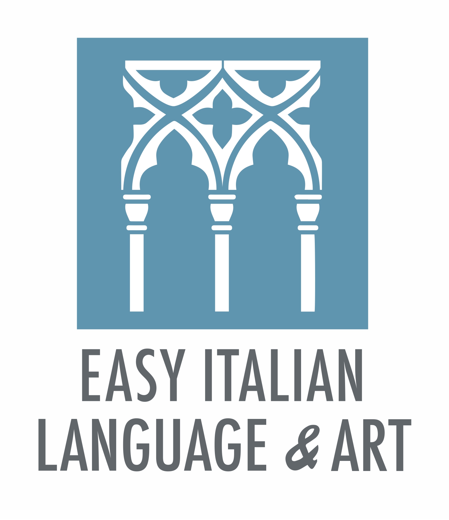 Easy Italian Language & Art - Venice school - イタリア留学フェア